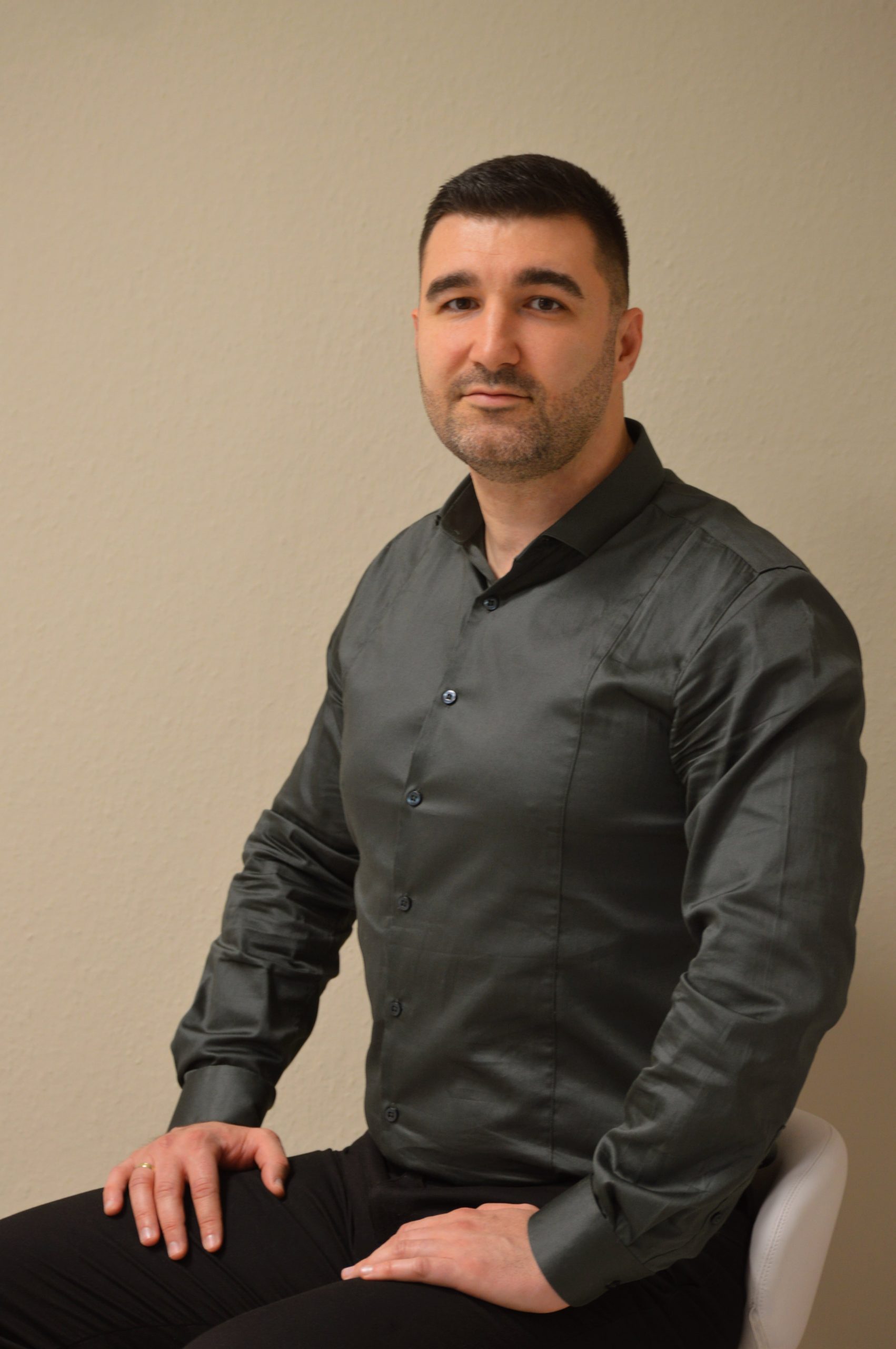 Über Uns - Aesthetic am Schwanenteich